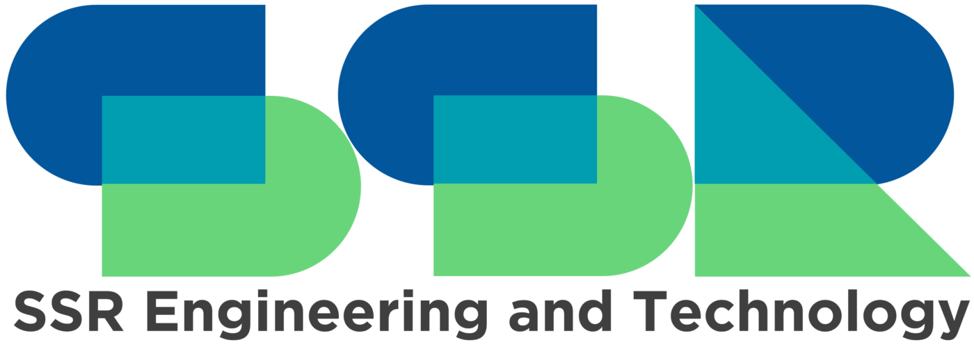 SSR Engineering and Technology
